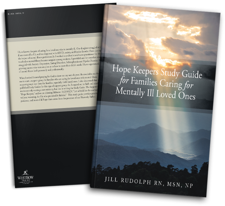 HOME - Jill Rudolph RN, MSN, NP